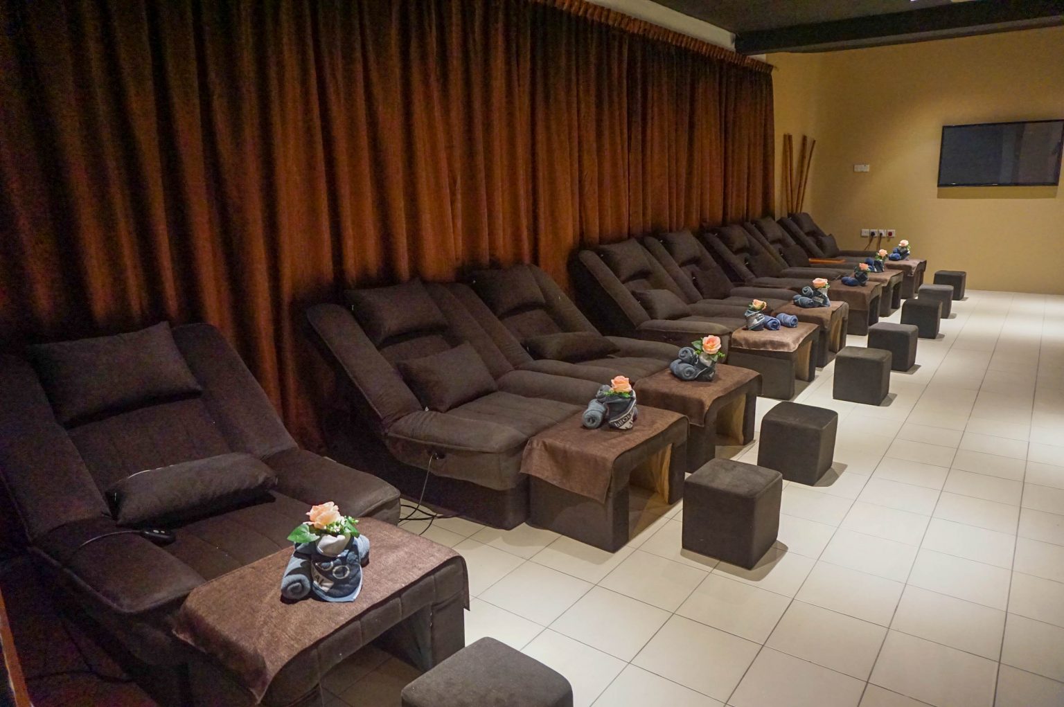 Spa Outlet – Best Massage In Penang