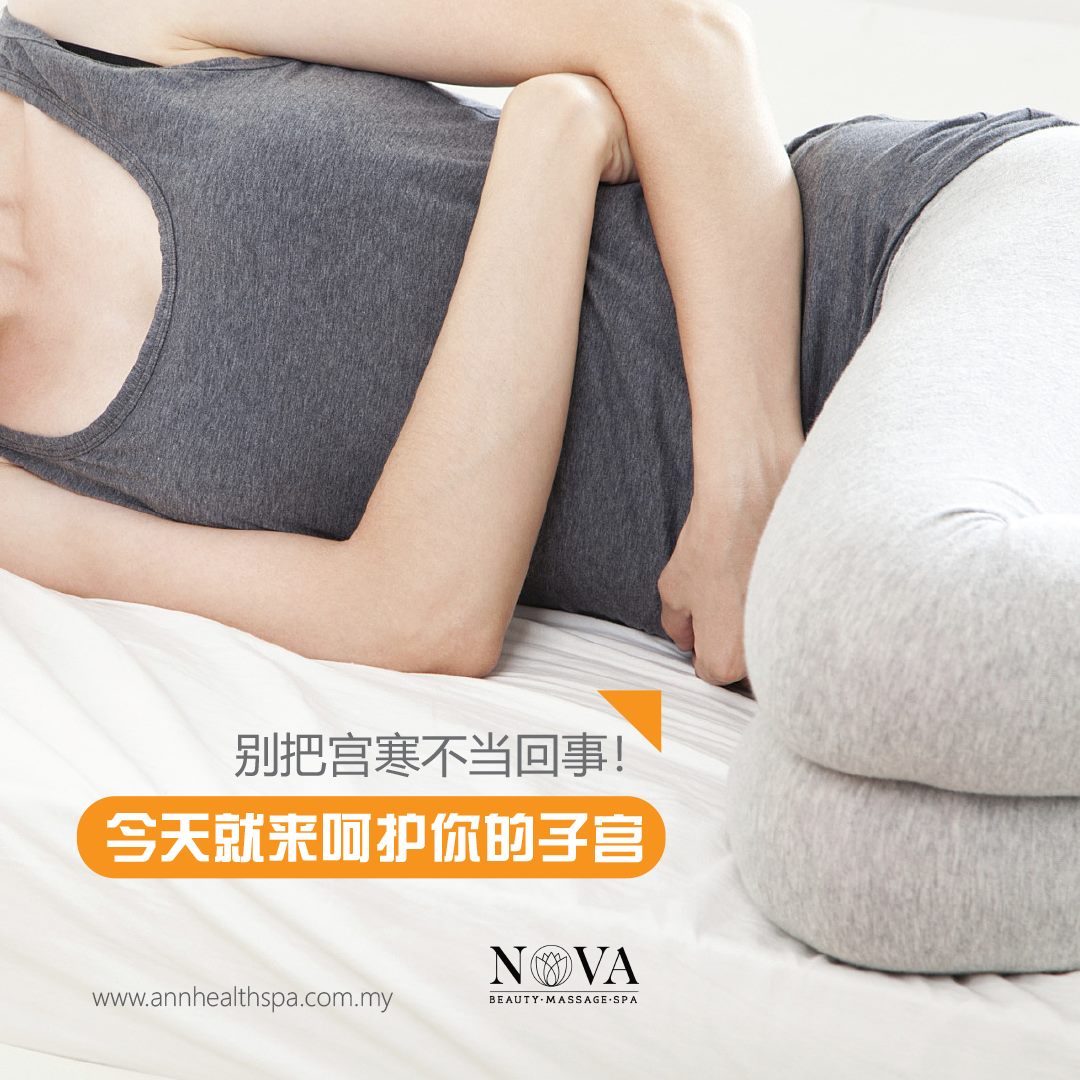 Post Natal Massage Penang – Best Massage In Penang